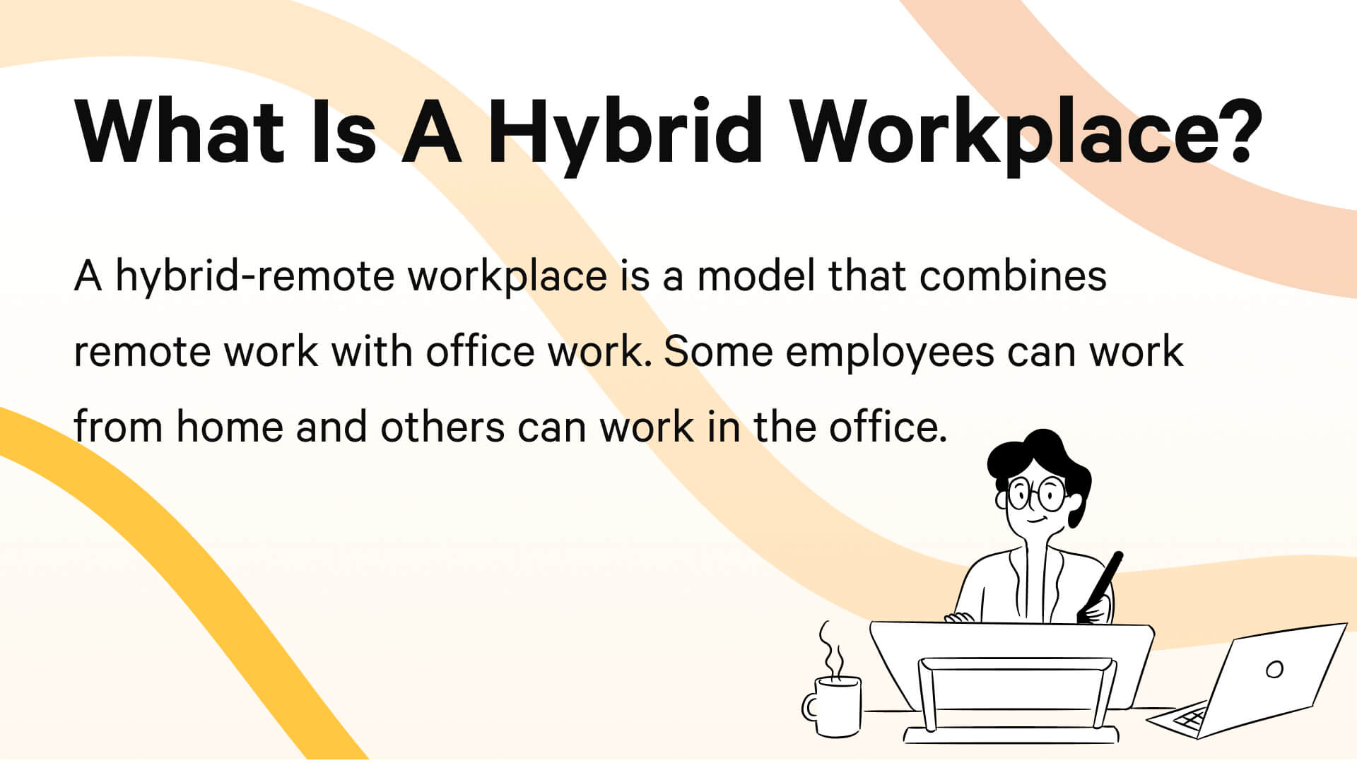 Hybrid Workplaces The Pros And Cons Organizations Need To Know